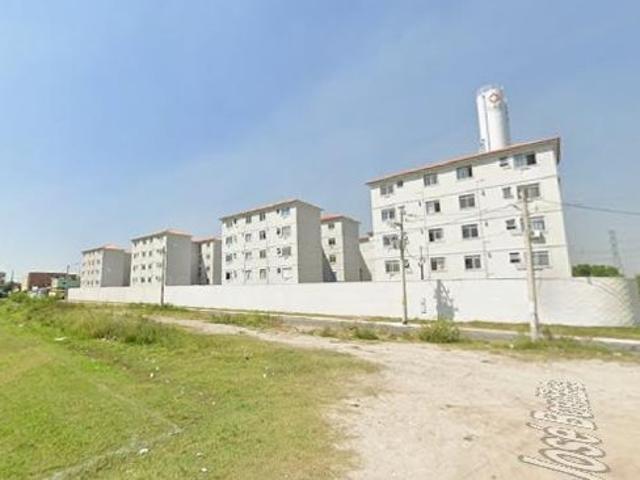 Oportunidade Única em MESQUITA RJ | Tipo: Apartamento | Negociação: Licitação Aberta | Situação: Imóvel