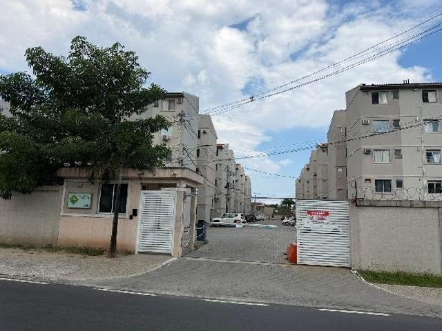 Oportunidade Única em MESQUITA RJ | Tipo: Apartamento | Negociação: Licitação Aberta | Situação: Imóvel