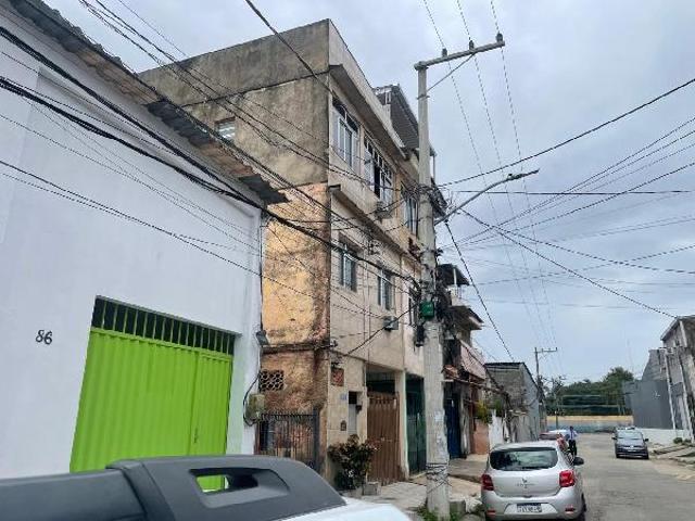 Oportunidade Única em MESQUITA RJ | Tipo: Apartamento | Negociação: Licitação Aberta | Situação: Imóvel