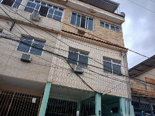 Oportunidade Única em MESQUITA RJ | Tipo: Apartamento | Negociação: Licitação Aberta | Situação: Imóvel