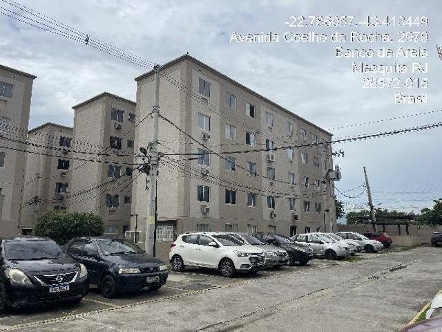 Oportunidade Única em MESQUITA RJ | Tipo: Apartamento | Negociação: Licitação Aberta | Situação: Imóvel