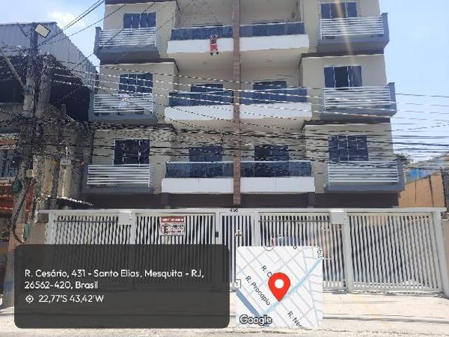 Oportunidade Única em MESQUITA RJ | Tipo: Apartamento | Negociação: Licitação Aberta | Situação: Imóvel