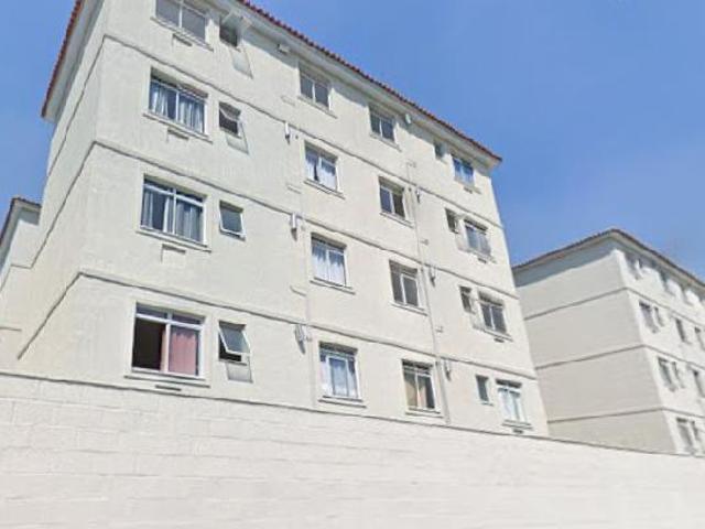 Oportunidade Única em MESQUITA RJ | Tipo: Apartamento | Negociação: Licitação Aberta | Situação: Imóvel