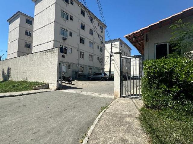 Oportunidade Única em MESQUITA RJ | Tipo: Apartamento | Negociação: Licitação Aberta | Situação: Imóvel