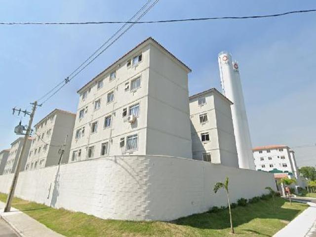 Oportunidade Única em MESQUITA RJ | Tipo: Apartamento | Negociação: Licitação Aberta | Situação: Imóvel