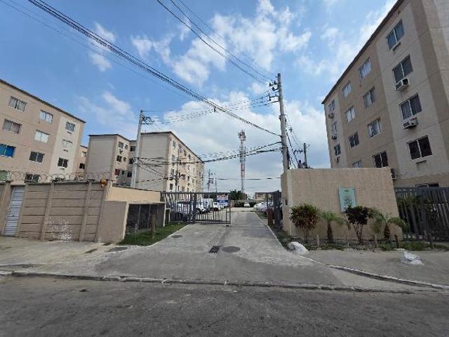 Oportunidade Única em MESQUITA RJ | Tipo: Apartamento | Negociação: Venda Direta Online | Situação: Imóvel