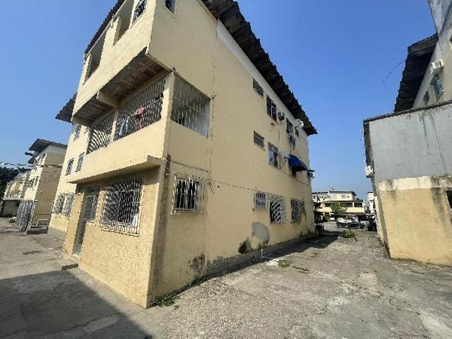 Oportunidade Única em MESQUITA RJ | Tipo: Apartamento | Negociação: Venda Direta Online | Situação: Imóvel