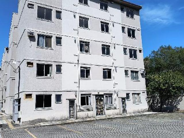 Oportunidade Única em MESQUITA RJ | Tipo: Apartamento | Negociação: Venda Direta Online | Situação: Imóvel