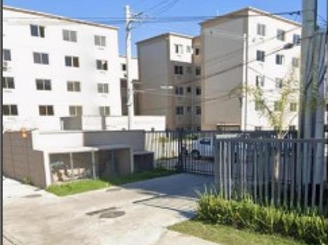 Oportunidade Única em MESQUITA RJ | Tipo: Apartamento | Negociação: Venda Direta Online | Situação: Imóvel
