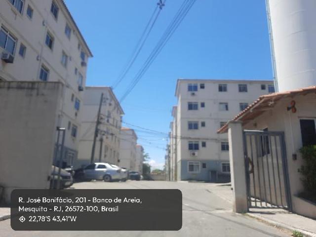Oportunidade Única em MESQUITA RJ | Tipo: Apartamento | Negociação: Venda Direta Online | Situação: Imóvel