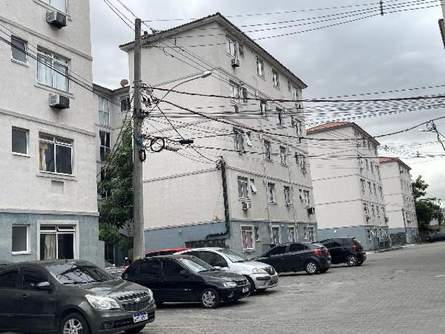 Oportunidade Única em MESQUITA RJ | Tipo: Apartamento | Negociação: Venda Direta Online | Situação: Imóvel