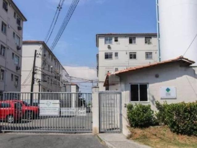 Oportunidade Única em MESQUITA RJ | Tipo: Apartamento | Negociação: Venda Direta Online | Situação: Imóvel