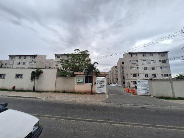 Oportunidade Única em MESQUITA RJ | Tipo: Apartamento | Negociação: Venda Direta Online | Situação: Imóvel