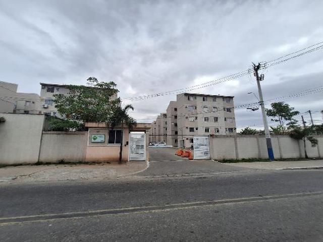 Oportunidade Única em MESQUITA RJ | Tipo: Apartamento | Negociação: Venda Direta Online | Situação: Imóvel