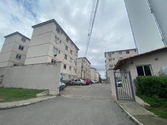 Oportunidade Única em MESQUITA RJ | Tipo: Apartamento | Negociação: Venda Direta Online | Situação: Imóvel