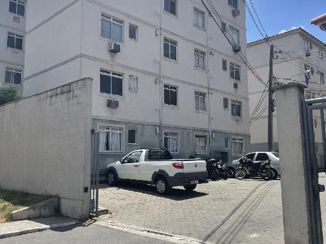 Oportunidade Única em MESQUITA RJ | Tipo: Apartamento | Negociação: Venda Direta Online | Situação: Imóvel