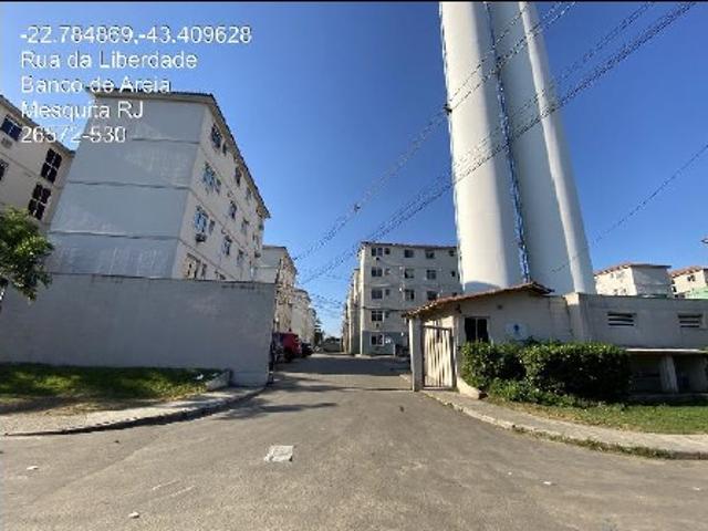 Oportunidade Única em MESQUITA RJ | Tipo: Apartamento | Negociação: Venda Direta Online | Situação: Imóvel