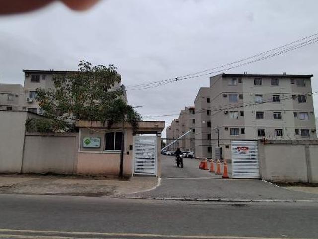 Oportunidade Única em MESQUITA RJ | Tipo: Apartamento | Negociação: Venda Direta Online | Situação: Imóvel