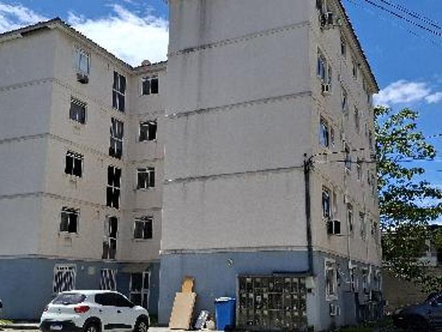 Oportunidade Única em MESQUITA RJ | Tipo: Apartamento | Negociação: Venda Direta Online | Situação: Imóvel