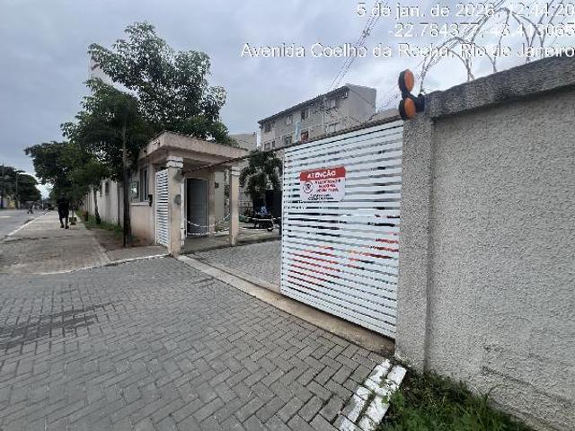 Oportunidade Única em MESQUITA RJ | Tipo: Apartamento | Negociação: Venda Direta Online | Situação: Imóvel