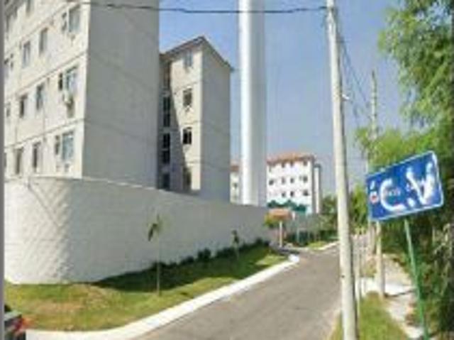Oportunidade Única em MESQUITA RJ | Tipo: Apartamento | Negociação: Venda Online | Situação: Imóvel