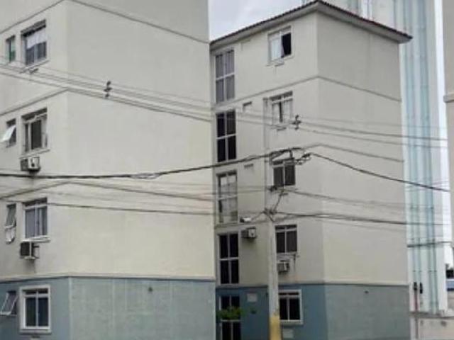 Oportunidade Única em MESQUITA RJ | Tipo: Apartamento | Negociação: Venda Online | Situação: Imóvel