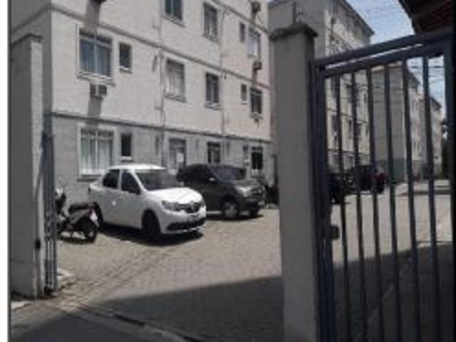 Oportunidade Única em MESQUITA RJ | Tipo: Apartamento | Negociação: Venda Online | Situação: Imóvel