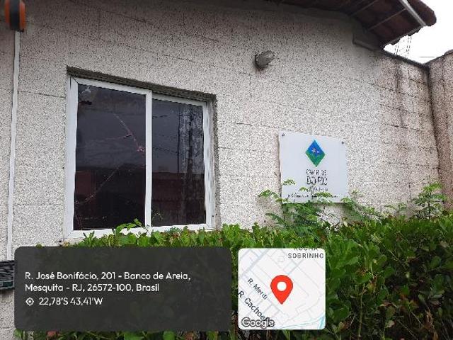 Oportunidade Única em MESQUITA RJ | Tipo: Apartamento | Negociação: Venda Online | Situação: Imóvel