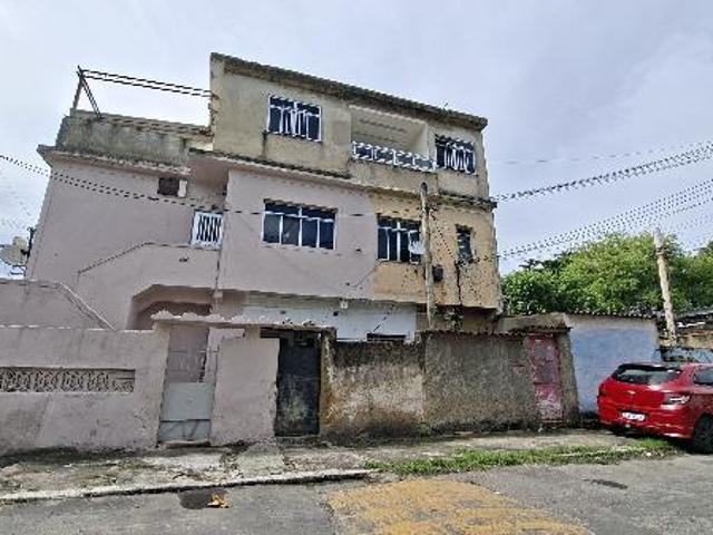 Oportunidade Única em MESQUITA RJ | Tipo: Apartamento | Negociação: Venda Online | Situação: Imóvel
