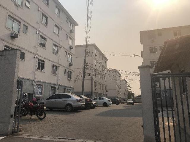 Oportunidade Única em MESQUITA RJ | Tipo: Apartamento | Negociação: Venda Online | Situação: Imóvel
