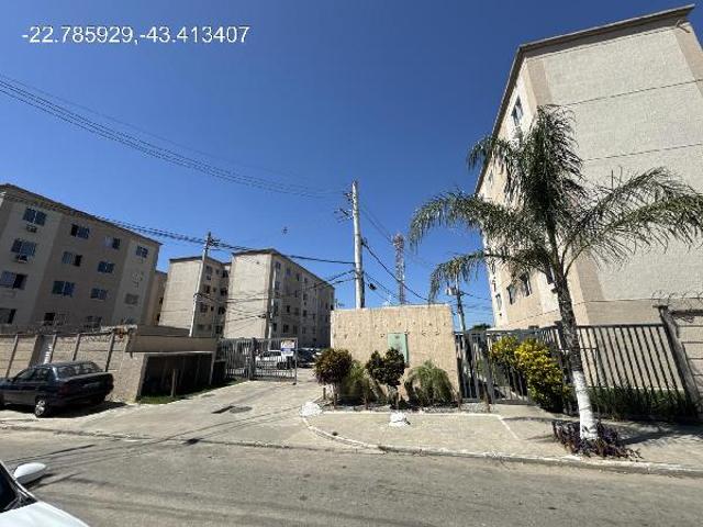Oportunidade Única em MESQUITA RJ | Tipo: Apartamento | Negociação: Venda Online | Situação: Imóvel