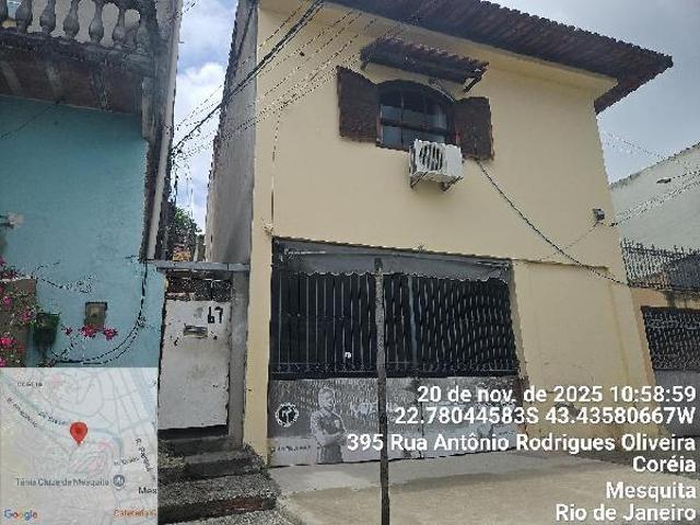 Oportunidade Única em MESQUITA RJ | Tipo: Casa | Negociação: Venda Direta Online | Situação: Imóvel