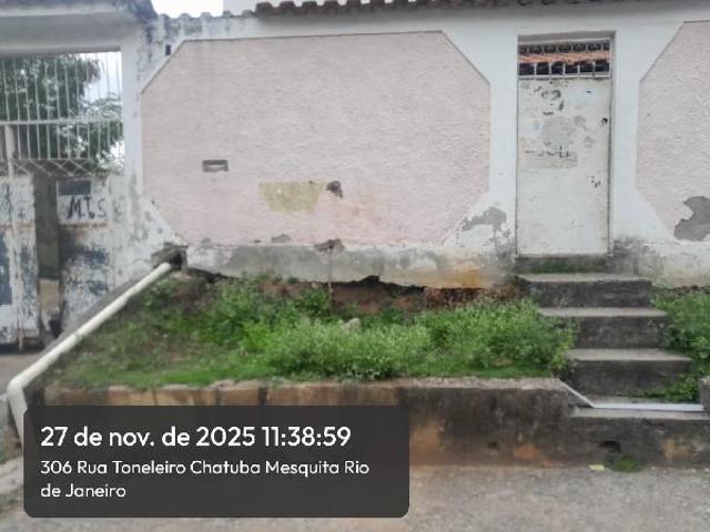 Oportunidade Única em MESQUITA RJ | Tipo: Casa | Negociação: Venda Direta Online | Situação: Imóvel