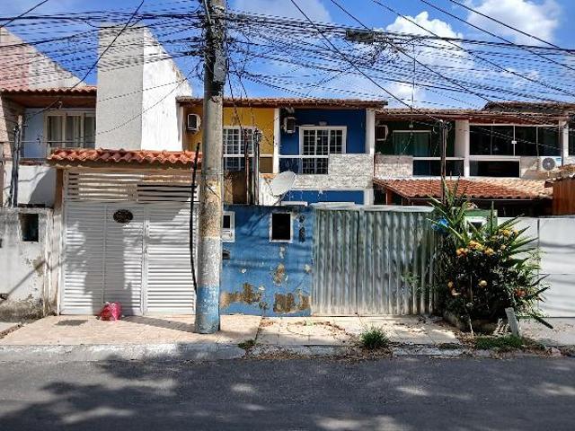 Oportunidade Única em MESQUITA RJ | Tipo: Casa | Negociação: Venda Direta Online | Situação: Imóvel