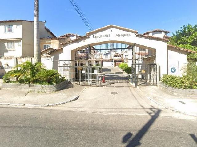 Oportunidade Única em MESQUITA RJ | Tipo: Casa | Negociação: Leilão | Situação: Imóvel