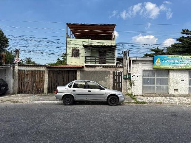 Oportunidade Única em MESQUITA RJ | Tipo: Casa | Negociação: Leilão | Situação: Imóvel