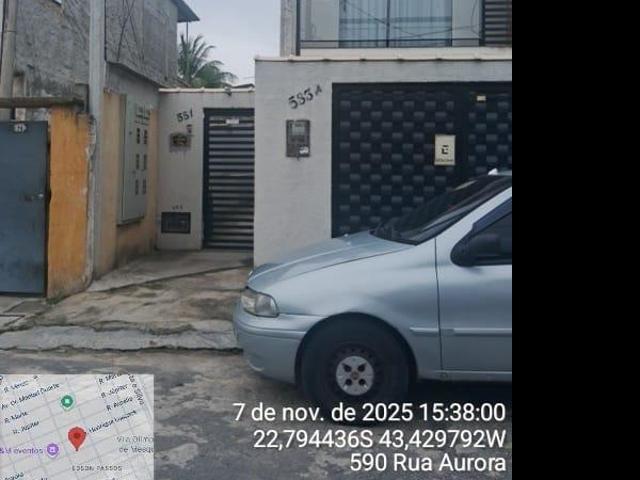 Oportunidade Única em MESQUITA RJ | Tipo: Casa | Negociação: Leilão | Situação: Imóvel