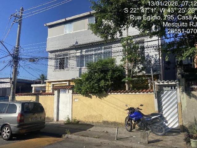 Oportunidade Única em MESQUITA RJ | Tipo: Casa | Negociação: Licitação Aberta | Situação: Imóvel