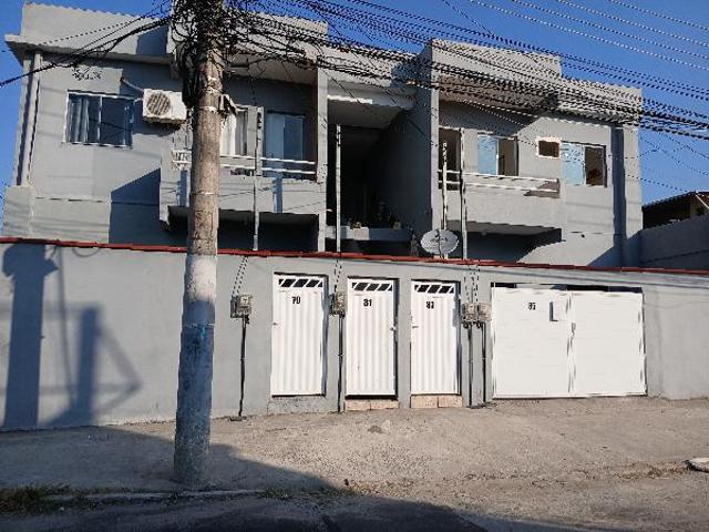 Oportunidade Única em MESQUITA RJ | Tipo: Prédio | Negociação: Leilão | Situação: Imóvel
