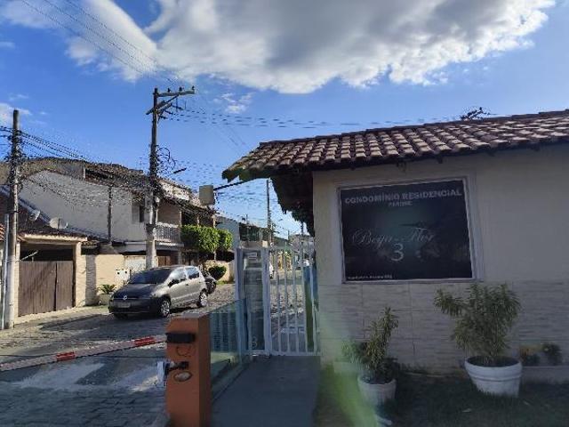 Oportunidade Única em MESQUITA RJ | Tipo: Sobrado | Negociação: Venda Online | Situação: Imóvel