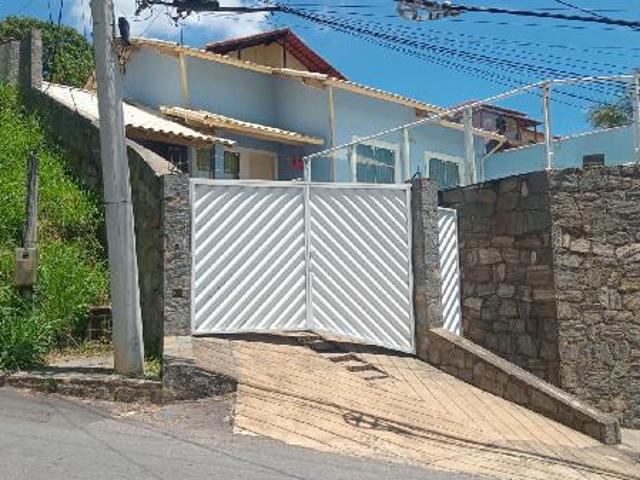 Oportunidade Única em MIGUEL PEREIRA RJ | Tipo: Casa | Negociação: Leilão | Situação: Imóvel