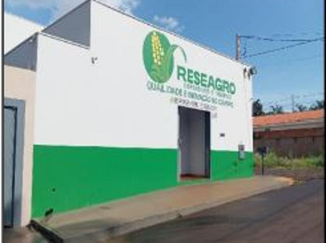 Oportunidade Única em MIGUELOPOLIS SP | Tipo: Galpão | Negociação: Venda Direta Online | Situação: Imóvel