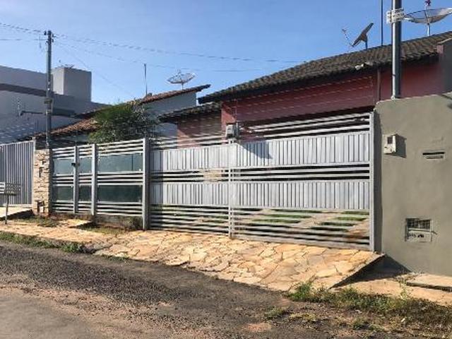 Oportunidade Única em MINEIROS GO | Tipo: Casa | Negociação: Leilão | Situação: Imóvel