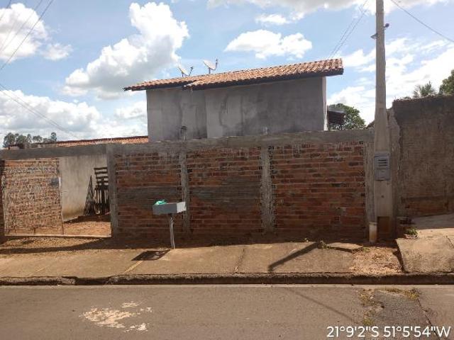 Oportunidade Única em MIRANDOPOLIS SP | Tipo: Casa | Negociação: Venda Direta Online | Situação: Imóvel