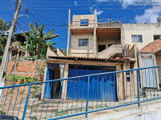 Oportunidade Única em MUTUM MG | Tipo: Casa | Negociação: Venda Online | Situação: Imóvel