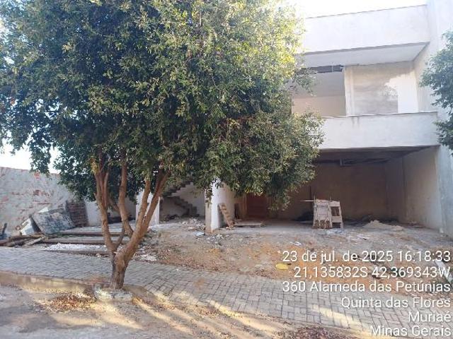 Oportunidade Única em MURIAE MG | Tipo: Casa | Negociação: Leilão | Situação: Imóvel