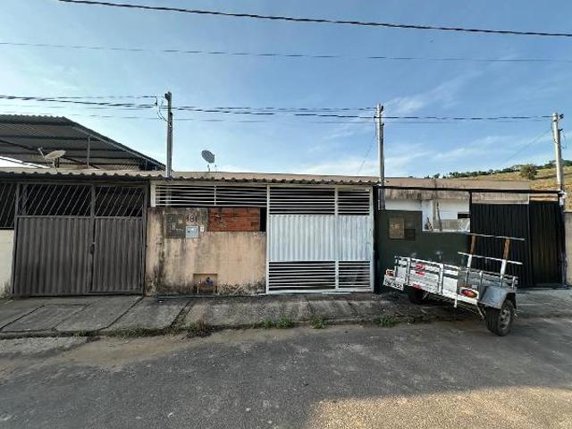 Oportunidade Única em MURIAE MG | Tipo: Casa | Negociação: Venda Direta Online | Situação: Imóvel