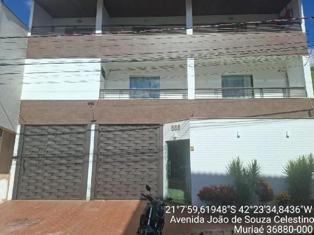Oportunidade Única em MURIAE MG | Tipo: Apartamento | Negociação: Leilão | Situação: Imóvel