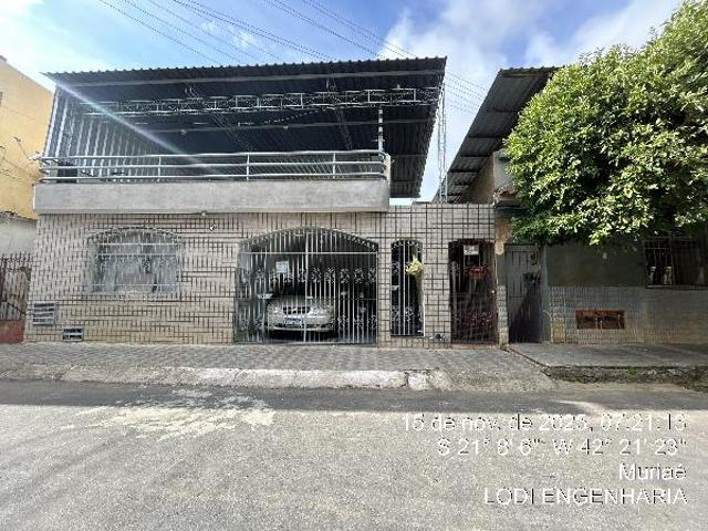 Oportunidade Única em MURIAE MG | Tipo: Apartamento | Negociação: Venda Direta Online | Situação: Imóvel