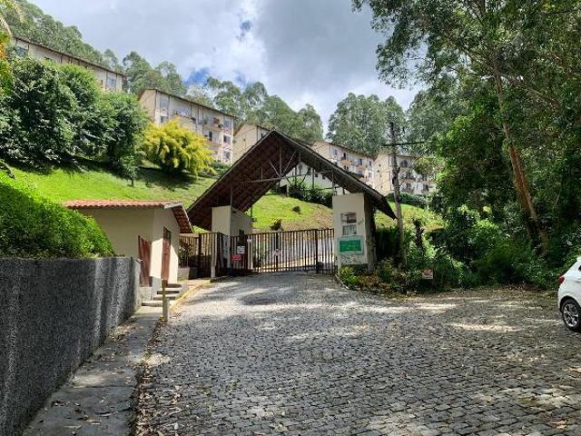 Oportunidade Única em NOVA FRIBURGO RJ | Tipo: Apartamento | Negociação: Leilão | Situação: Imóvel